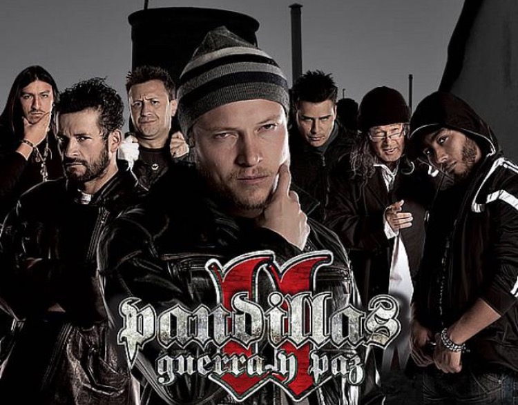 Pandillas Guerra y Paz Capitulo 13 - ElcartelTv.com